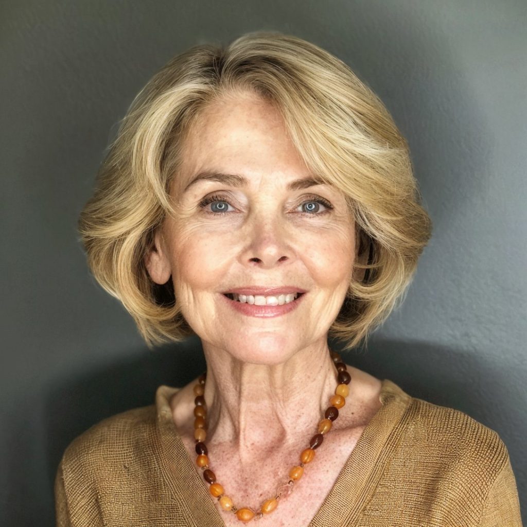 Women Over 70 Are Loving These 85 Timelessly Trendy And Tasteful Hairstyles