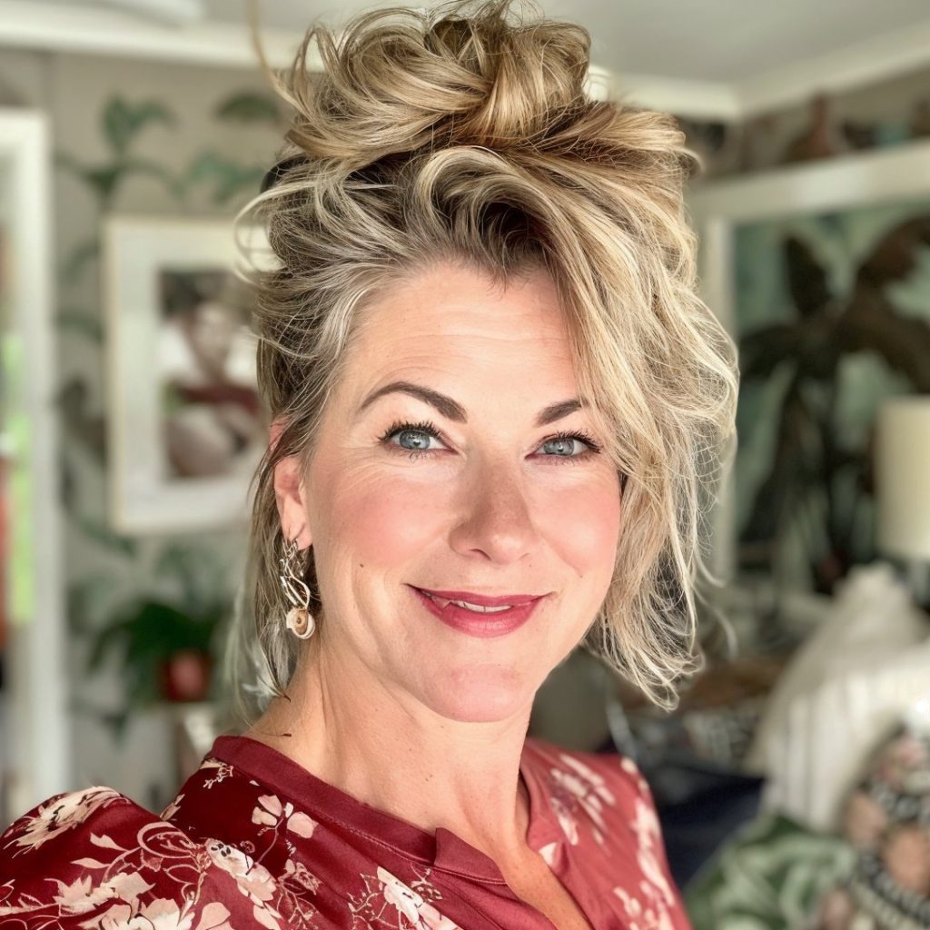 35 Claw Clip Hairstyles to Elevate Your Updos