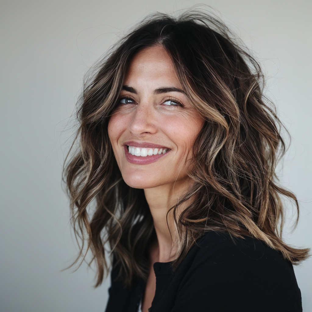 Why The Short Shag Is Taking Over: 65 Gorgeous Styles