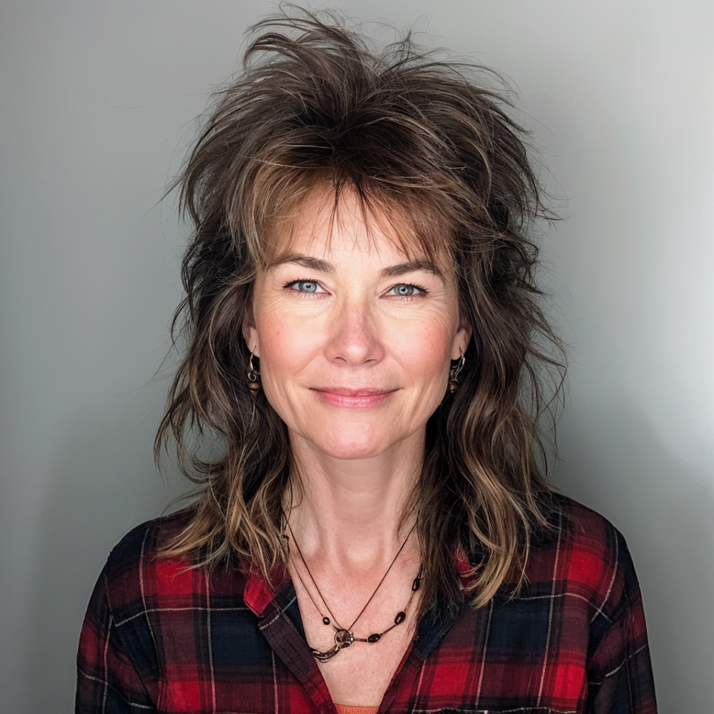 Why The Short Shag Is Taking Over: 65 Gorgeous Styles