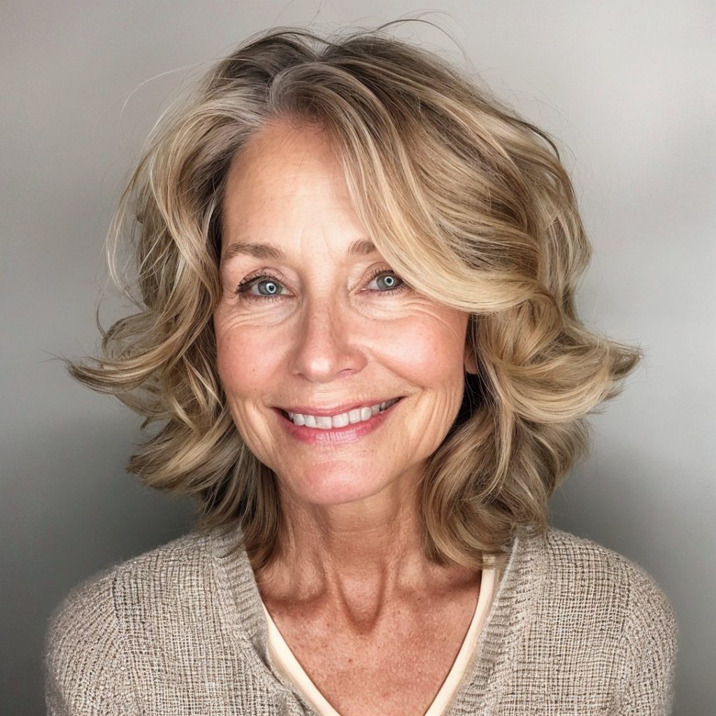 Women Over 70 Are Loving These 85 Timelessly Trendy And Tasteful Hairstyles