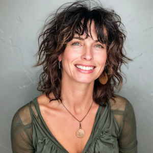 Why The Short Shag Is Taking Over: 65 Gorgeous Styles