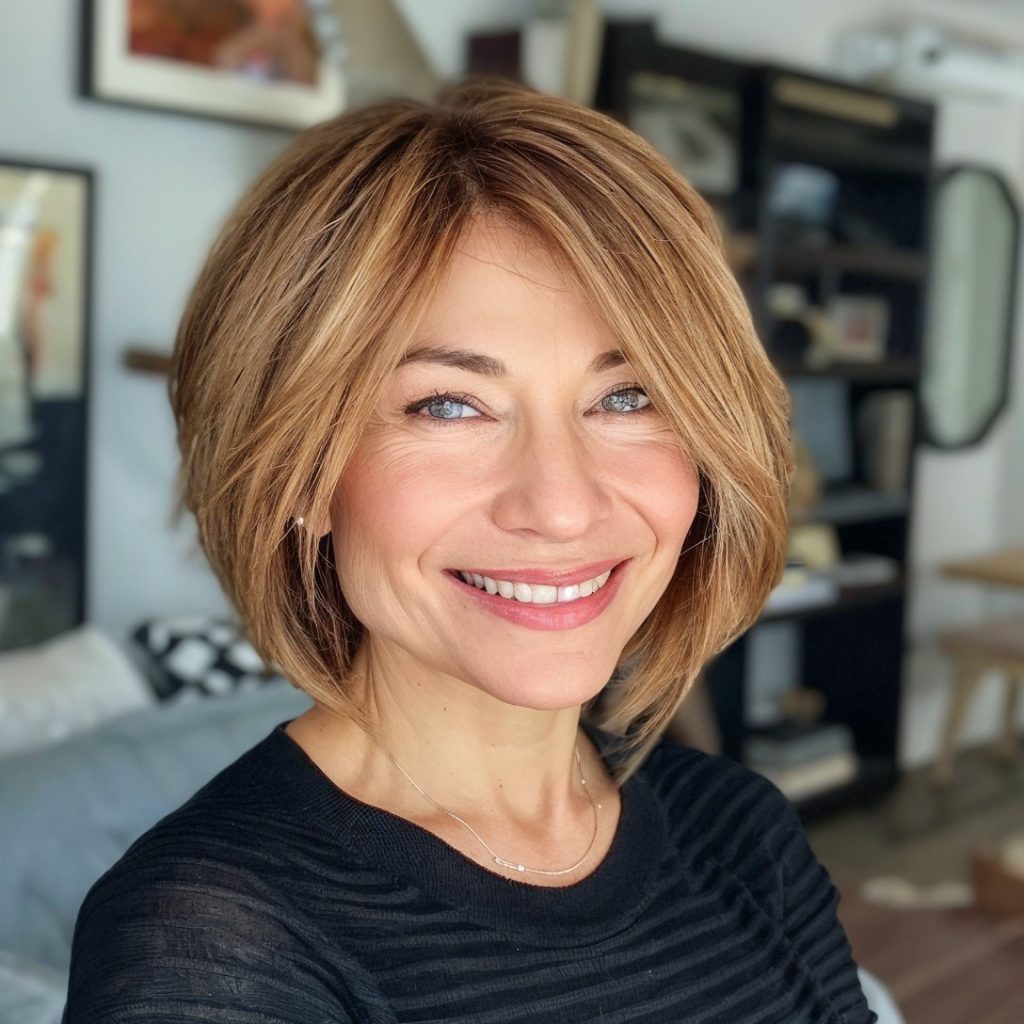 Women With Fine Hair Are Raving About These 75 Cute Bob Styles