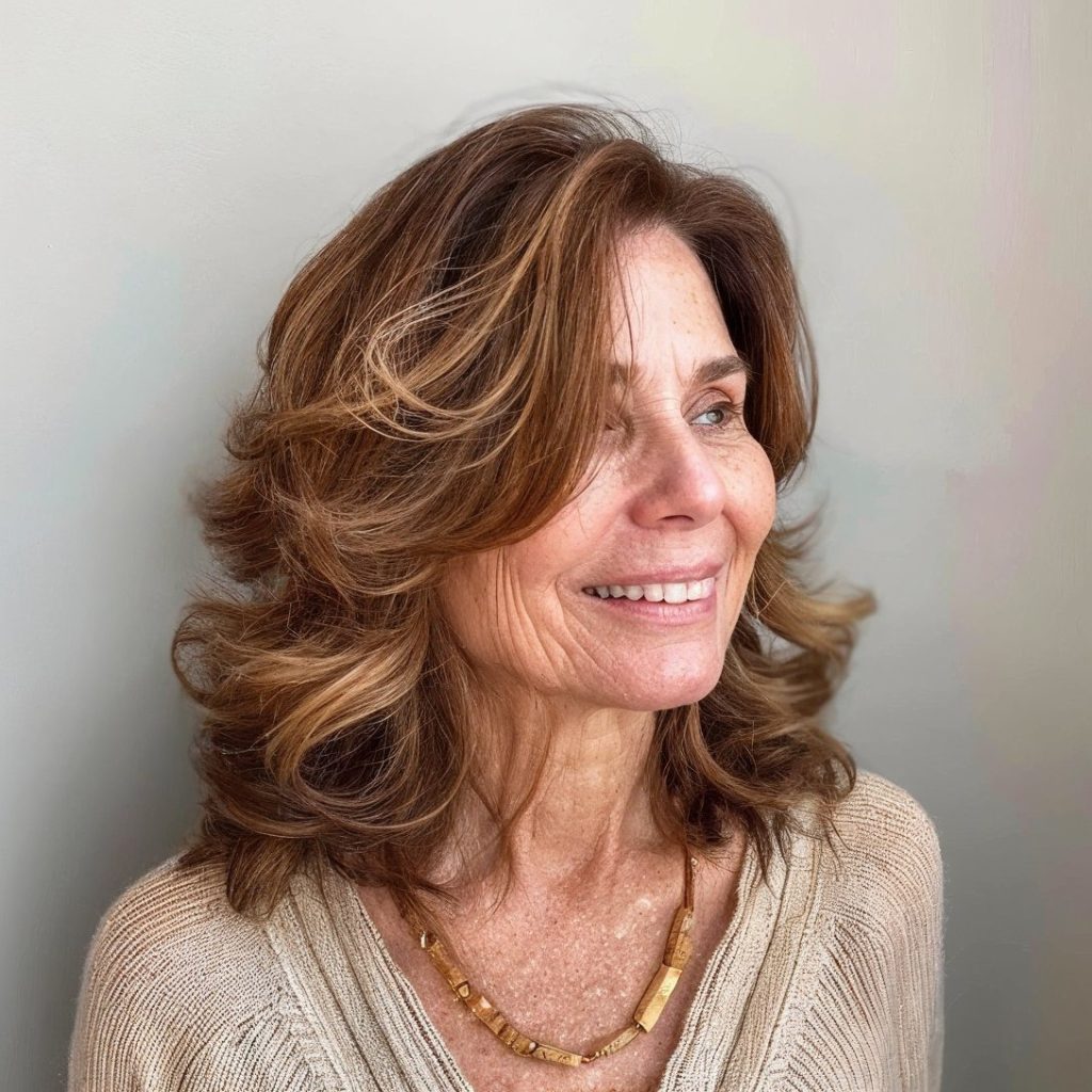 Women Over 70 Are Loving These 85 Timelessly Trendy And Tasteful Hairstyles