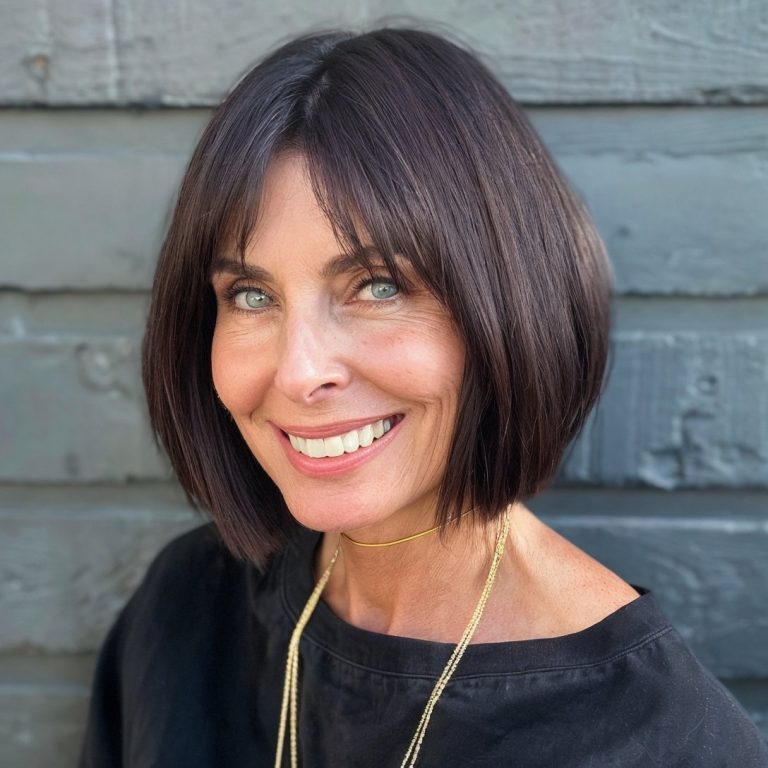 65 Perfect Short Bobs You'll See Everywhere This Year