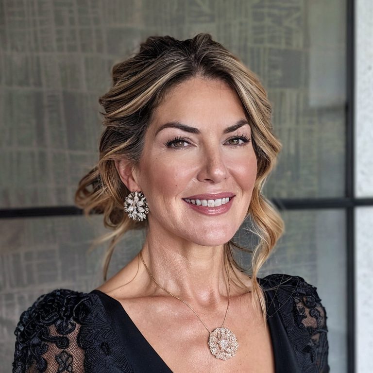 35 Claw Clip Hairstyles to Elevate Your Updos