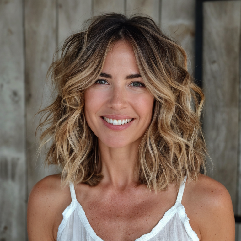 Why The Short Shag Is Taking Over: 65 Gorgeous Styles