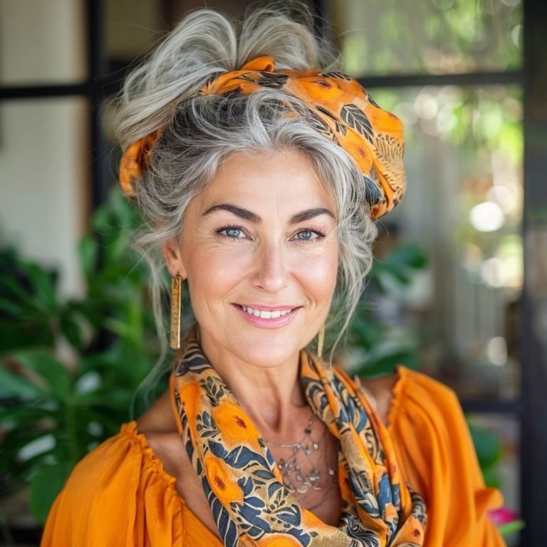 35 Claw Clip Hairstyles to Elevate Your Updos