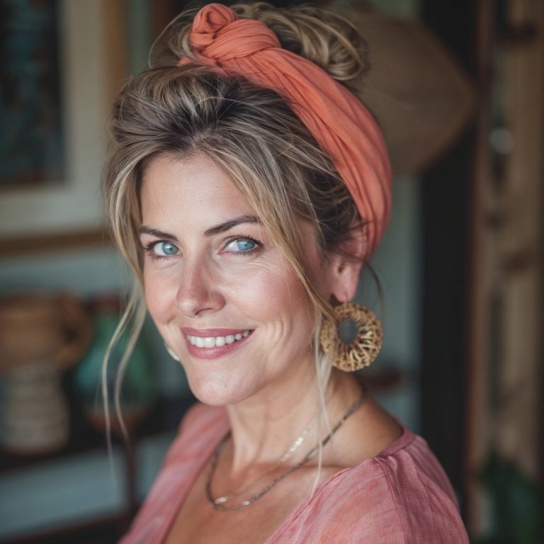 35 Claw Clip Hairstyles to Elevate Your Updos