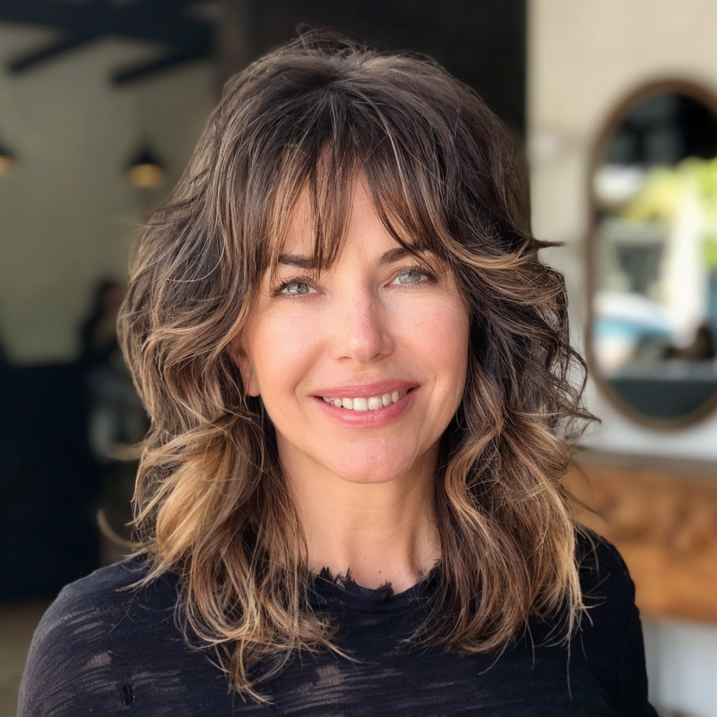 Why The Short Shag Is Taking Over: 65 Gorgeous Styles