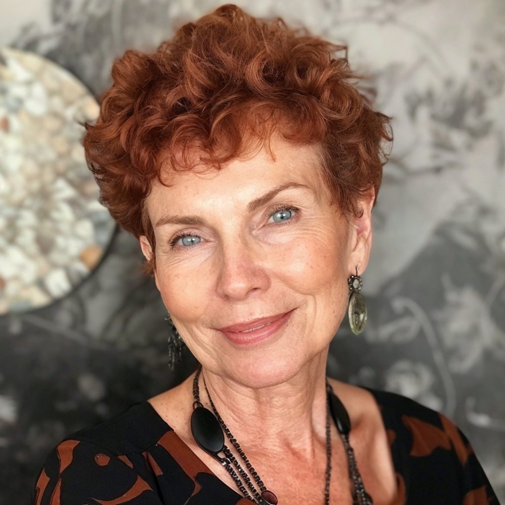 Women Over 70 Are Loving These 85 Timelessly Trendy And Tasteful Hairstyles