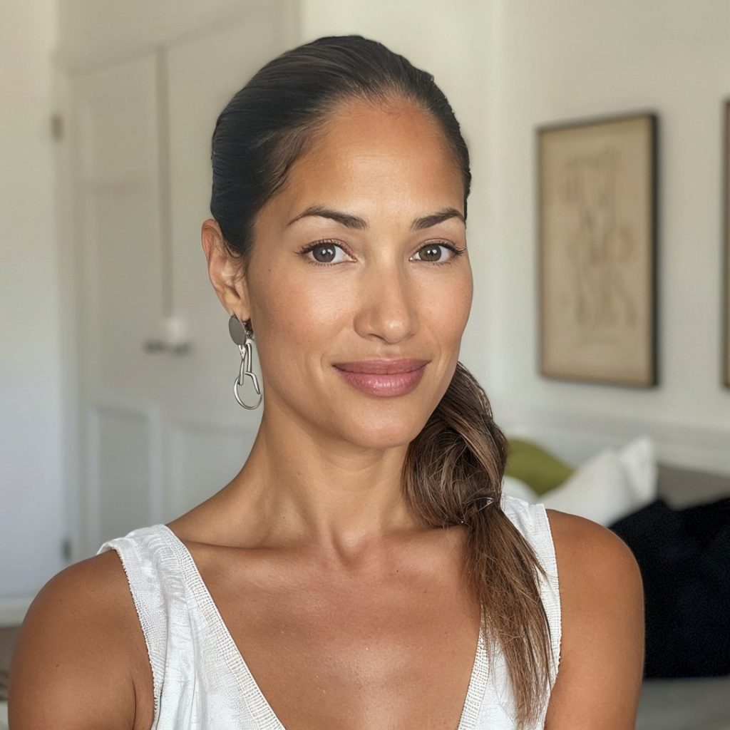 35 Claw Clip Hairstyles to Elevate Your Updos