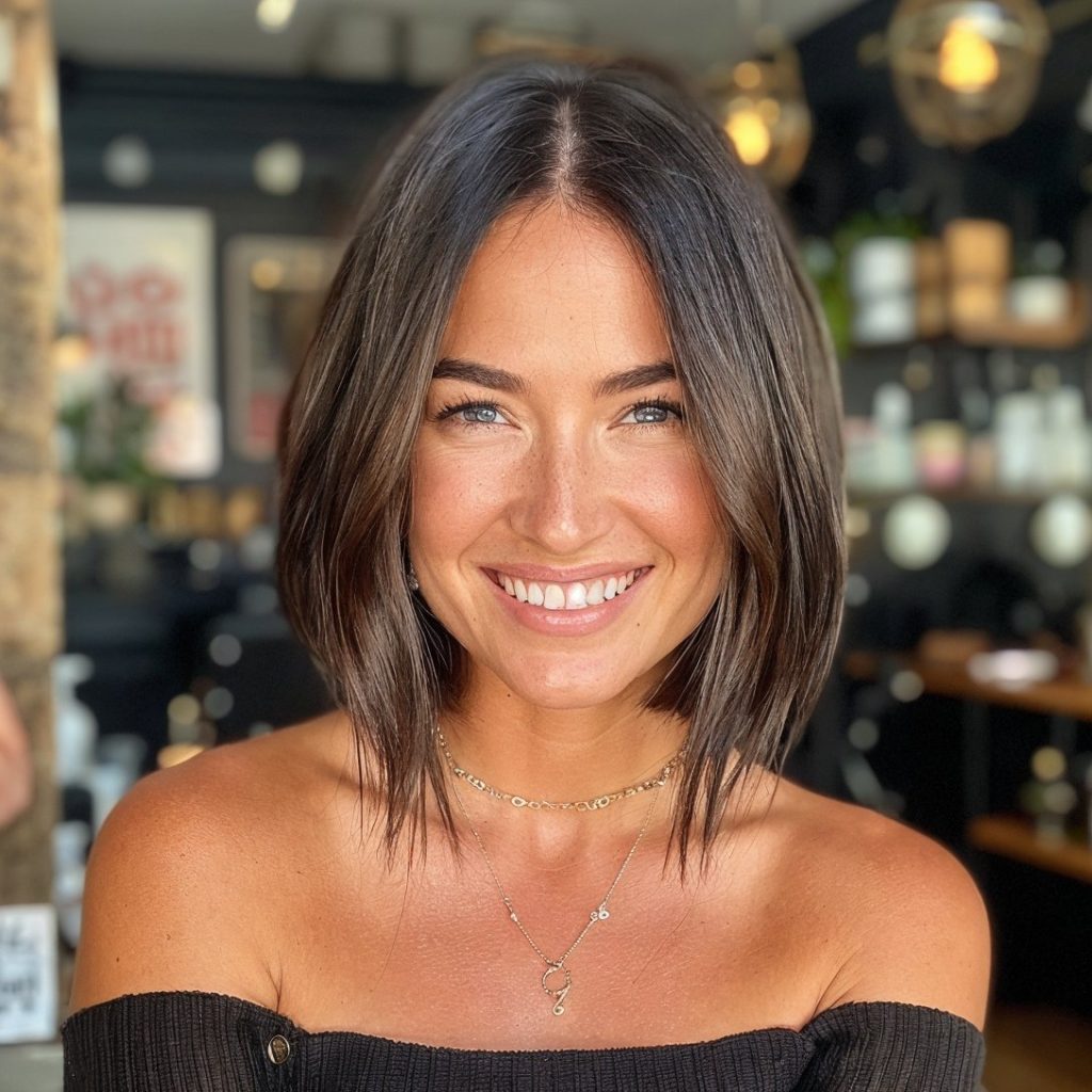 65 Perfect Short Bobs You'll See Everywhere This Year