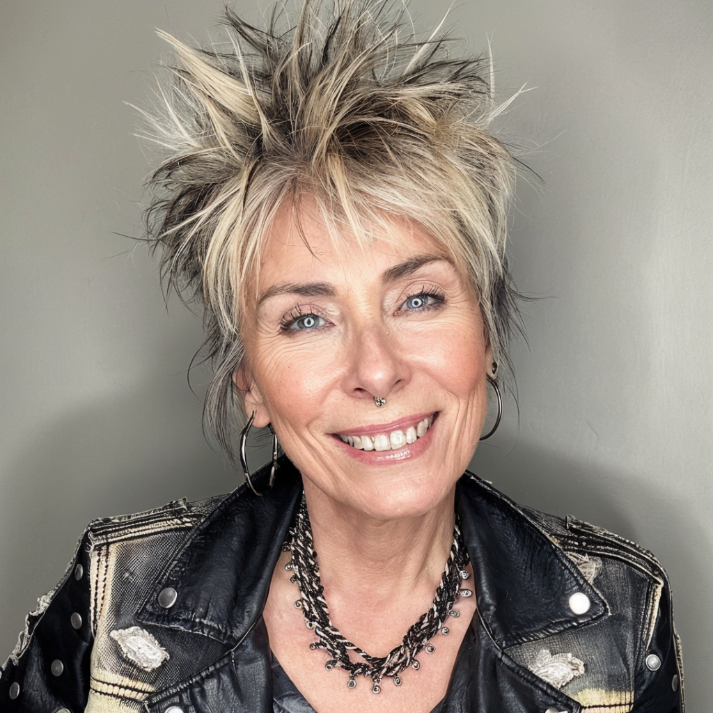 Why The Short Shag Is Taking Over: 65 Gorgeous Styles