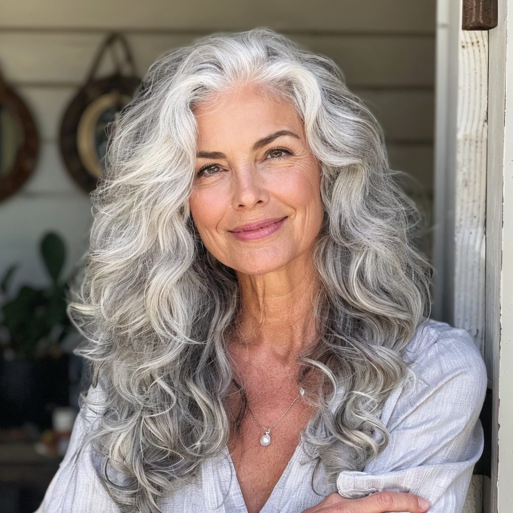 Women Over 70 Are Loving These 85 Timelessly Trendy And Tasteful Hairstyles