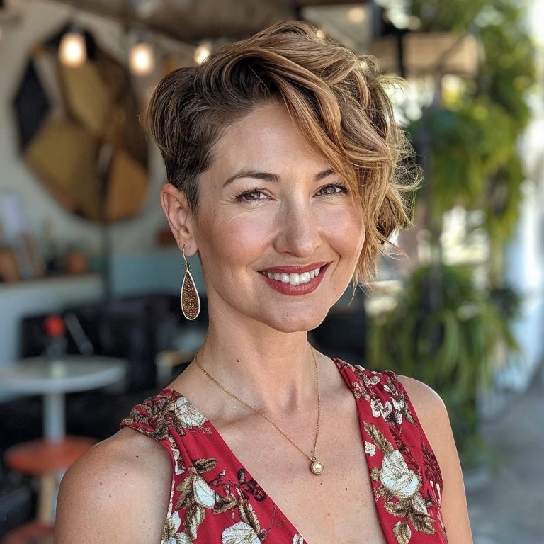 35 Claw Clip Hairstyles to Elevate Your Updos