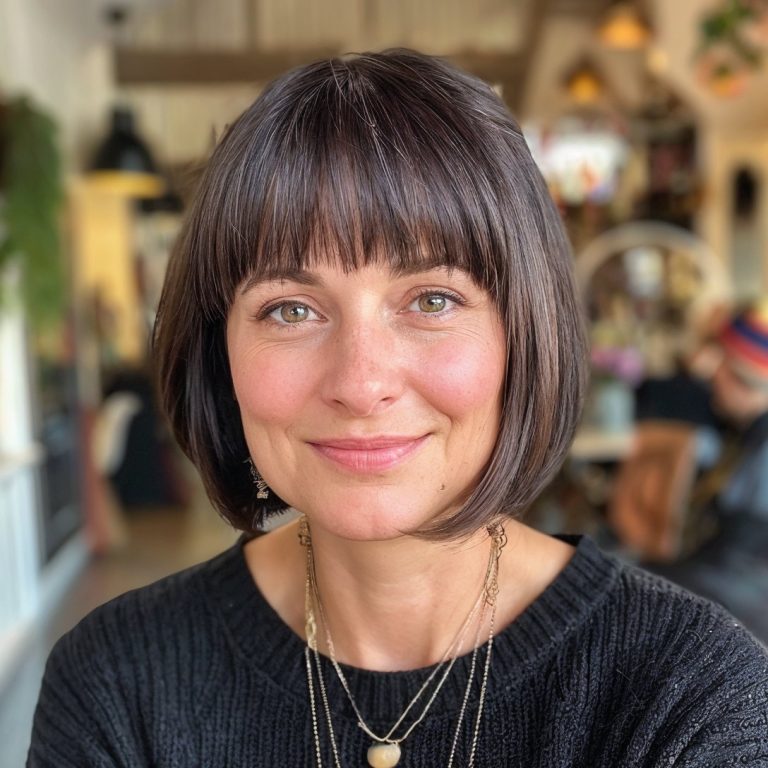 Women With Fine Hair Are Raving About These 75 Cute Bob Styles