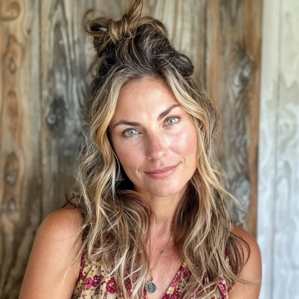 35 Claw Clip Hairstyles to Elevate Your Updos