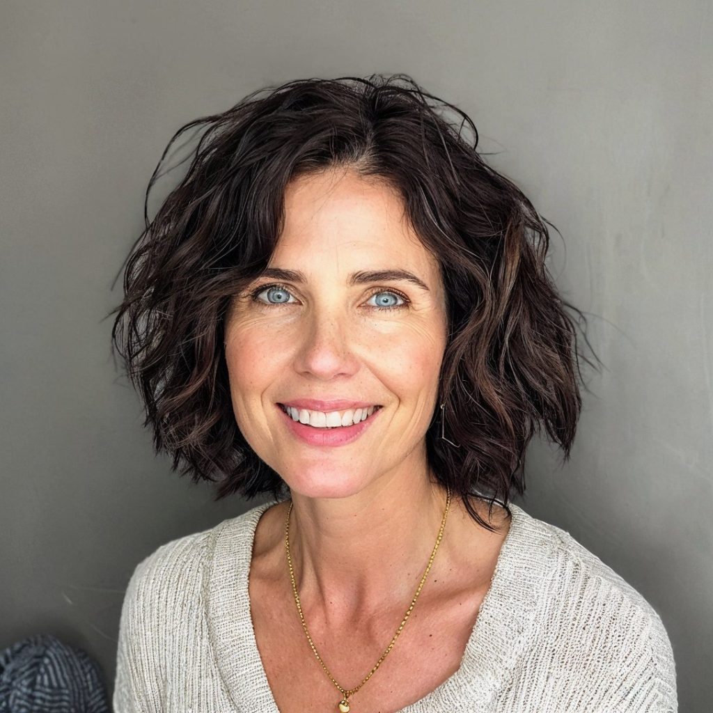 65 Perfect Short Bobs You'll See Everywhere This Year