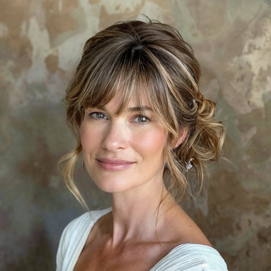 35 Claw Clip Hairstyles to Elevate Your Updos