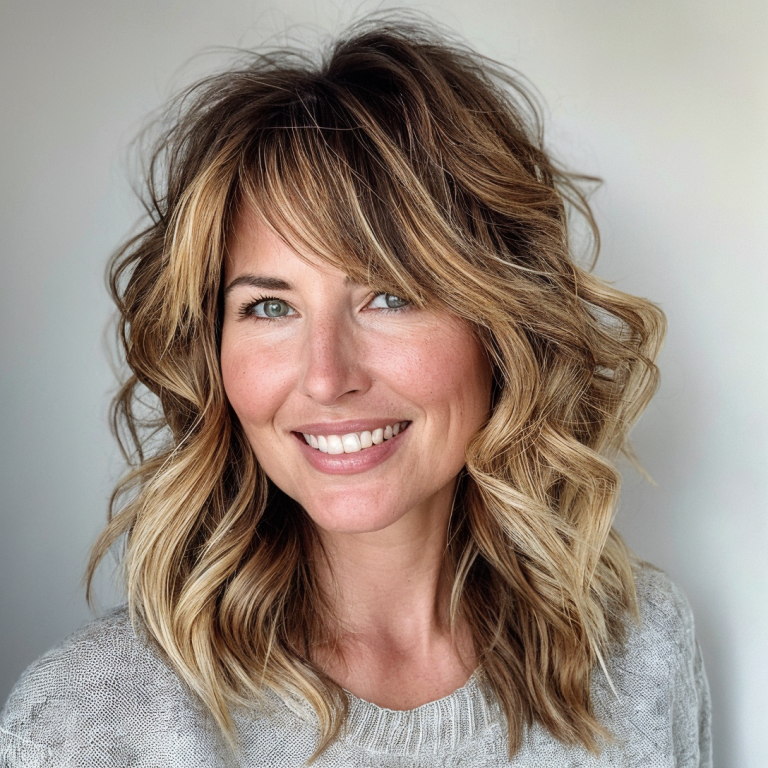 65 Short Haircuts That Prove Thick Hair Can Be Insanely Stylish