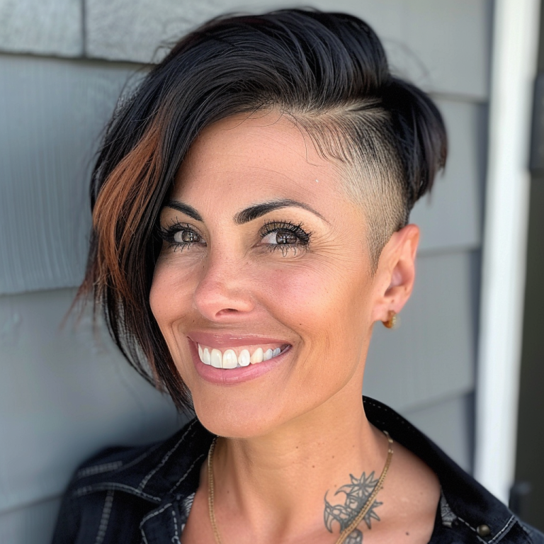 55 Stunning Hairstyles for Straight Hair You Have To Try