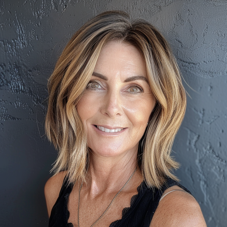 55 Stunning Hairstyles for Straight Hair You Have To Try