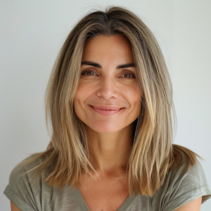 55 Stunning Hairstyles for Straight Hair You Have To Try