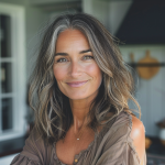 55 Stunning Hairstyles for Straight Hair You Have To Try