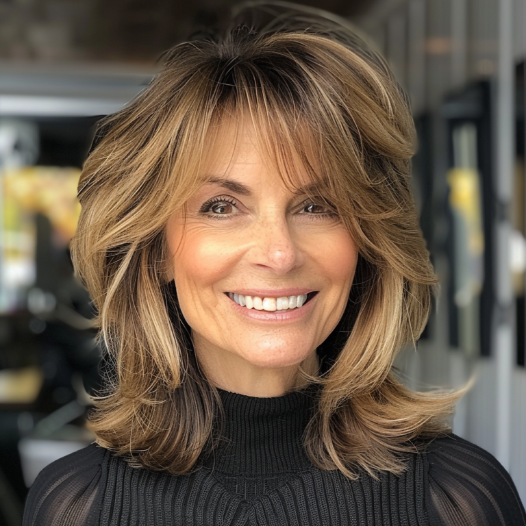 55 Stunning Hairstyles for Straight Hair You Have To Try