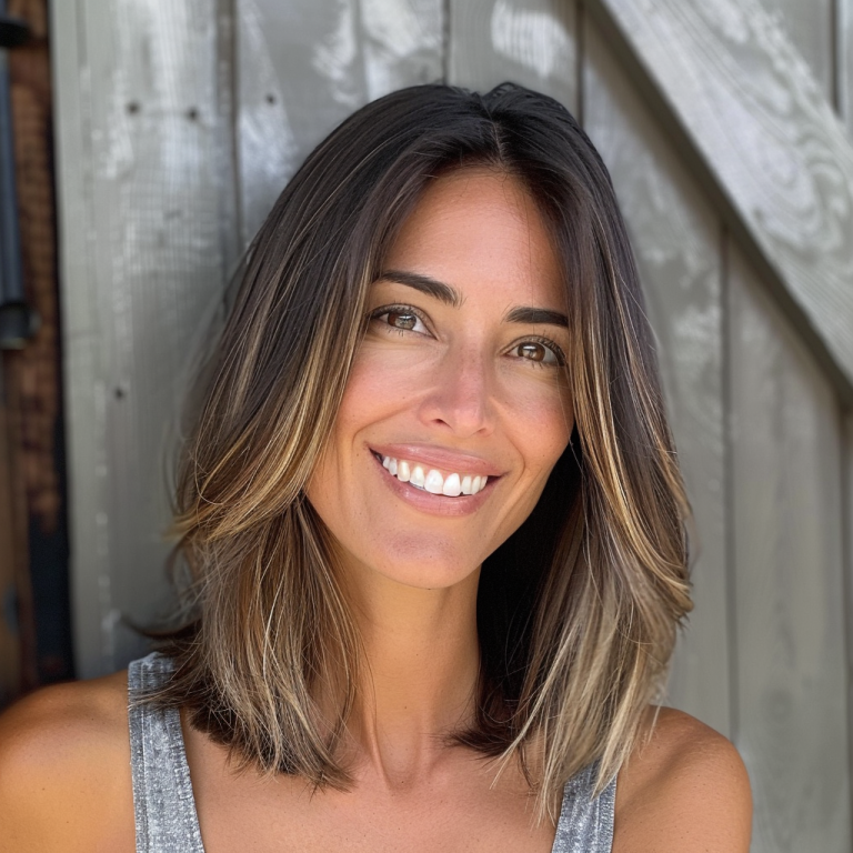 55 Stunning Hairstyles for Straight Hair You Have To Try