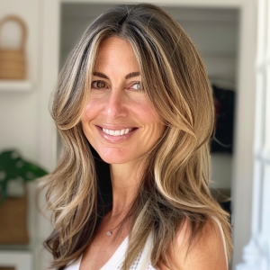 55 Stunning Hairstyles for Straight Hair You Have To Try