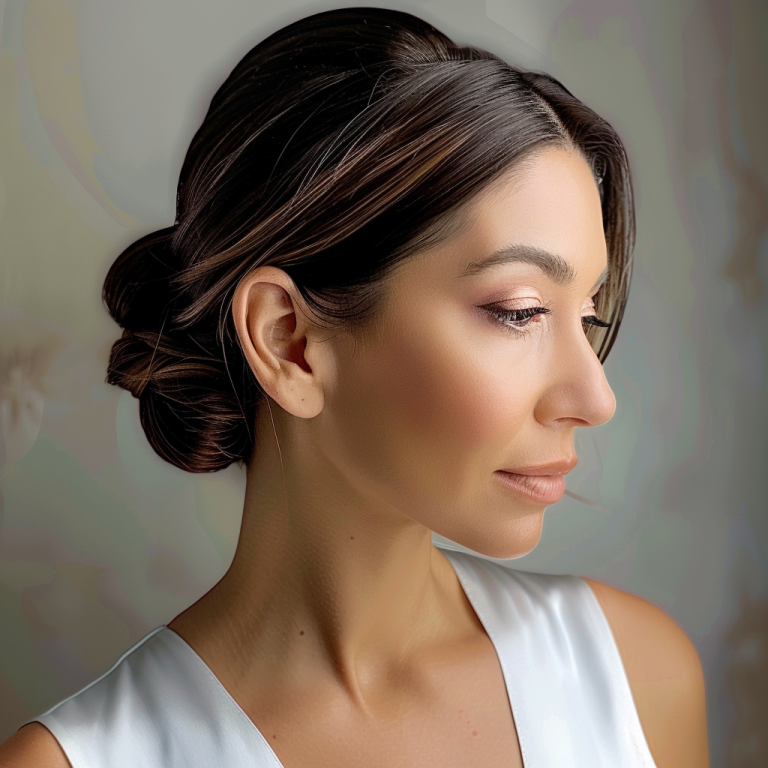 55 Stunning Hairstyles for Straight Hair You Have To Try