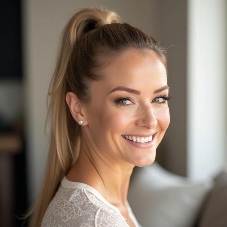 35 Fall Hairstyle Ideas for Long Hair You'll Absolutely Adore