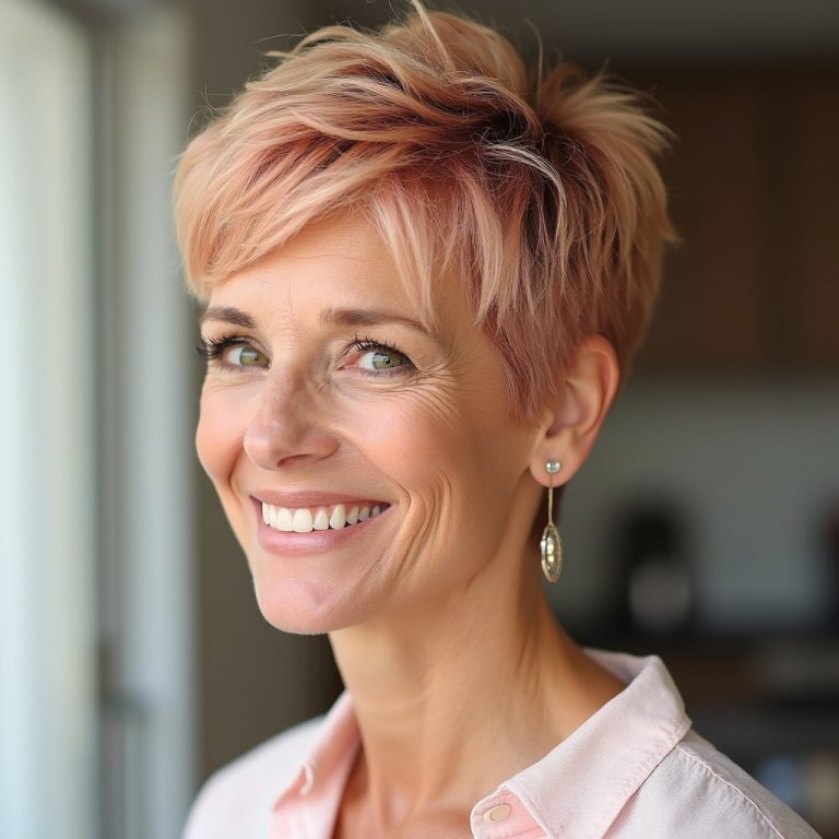 35 Short Balayage Hairstyle Ideas That Just POP