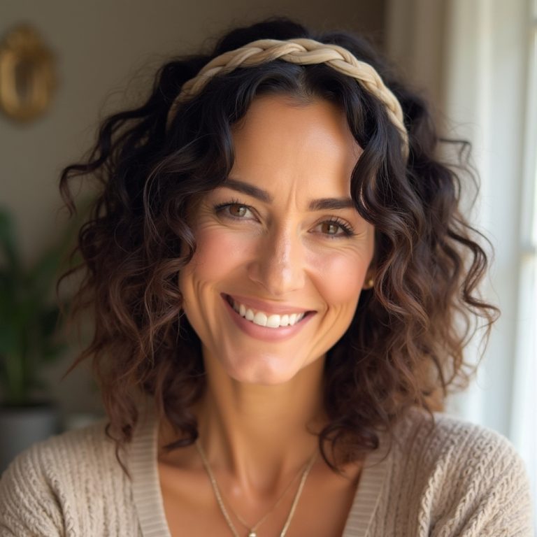 35 Fall Hairstyle Ideas for Long Hair You'll Absolutely Adore