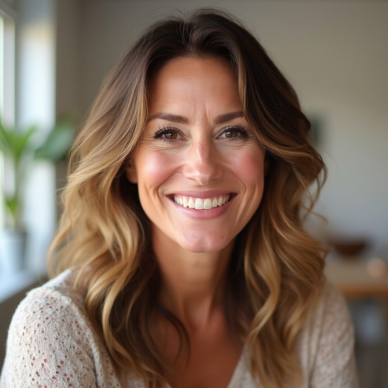 We're Absolutely Swooning Over These 35 Highlight Ideas For Brown Hair ...