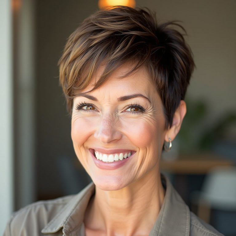 35 Short Balayage Hairstyle Ideas That Just POP