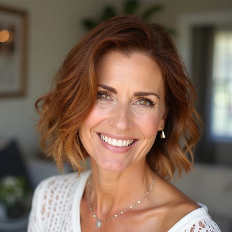 42 Fall Hairstyle Trends You Don't Want To Miss