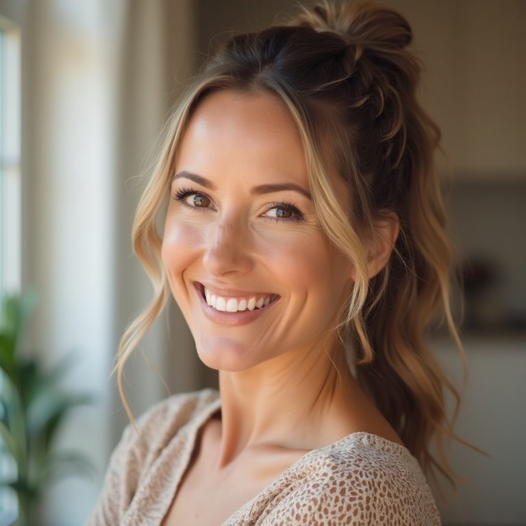 35 Fall Hairstyle Ideas for Long Hair You'll Absolutely Adore