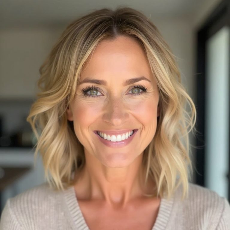 These 35 Fall Hairstyles for Short Hair Are Absolutely Gorgeous