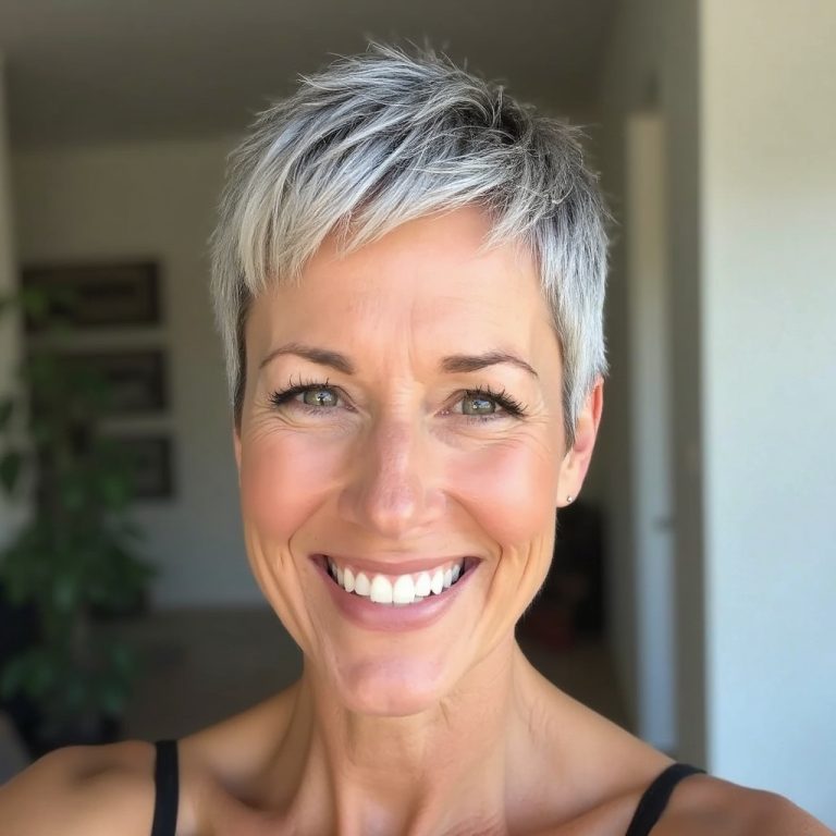 These 35 Fall Hairstyles for Short Hair Are Absolutely Gorgeous