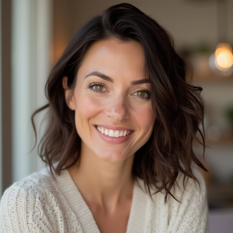 These 35 Fall Hairstyles for Short Hair Are Absolutely Gorgeous