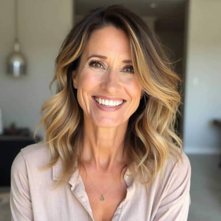 35 Fall Hairstyle Ideas for Long Hair You'll Absolutely Adore