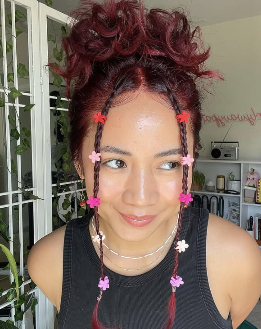 25 Baddie Hairstyle Ideas