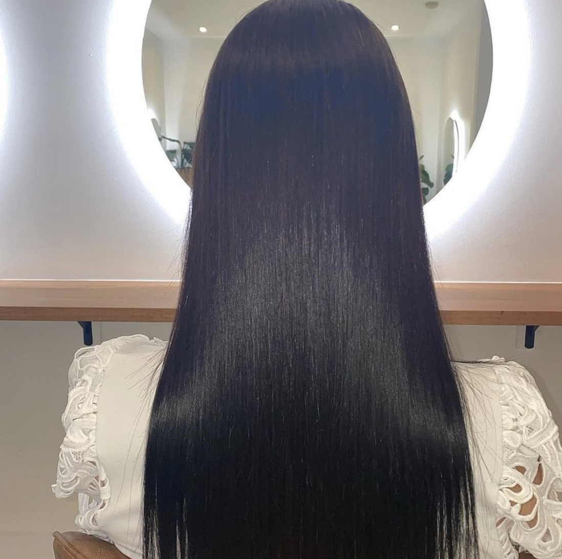 25 Baddie Hairstyle Ideas