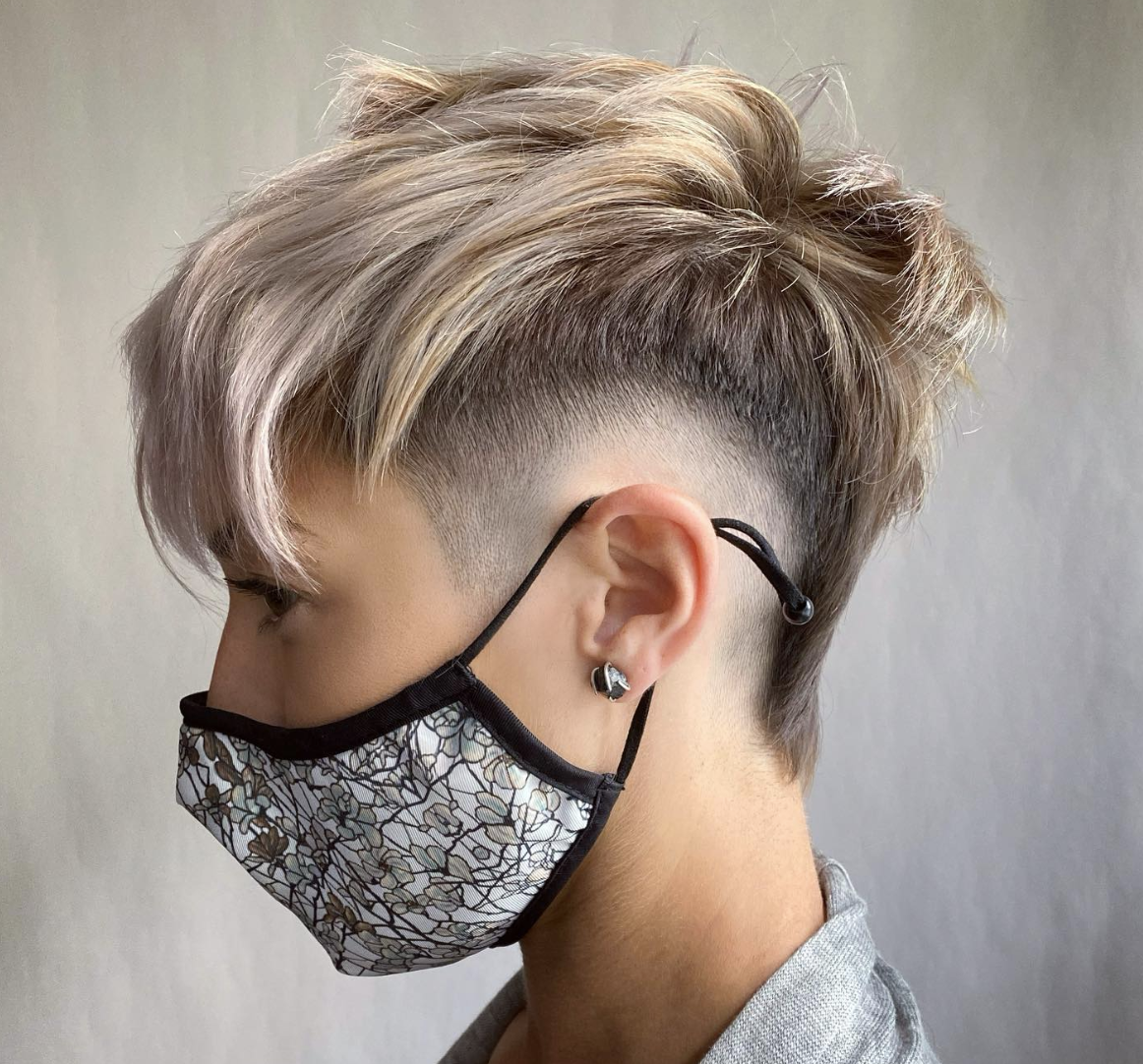 25 Baddie Hairstyle Ideas