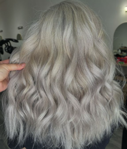 25 Winter Blonde Hair Color Ideas You're Going To Love