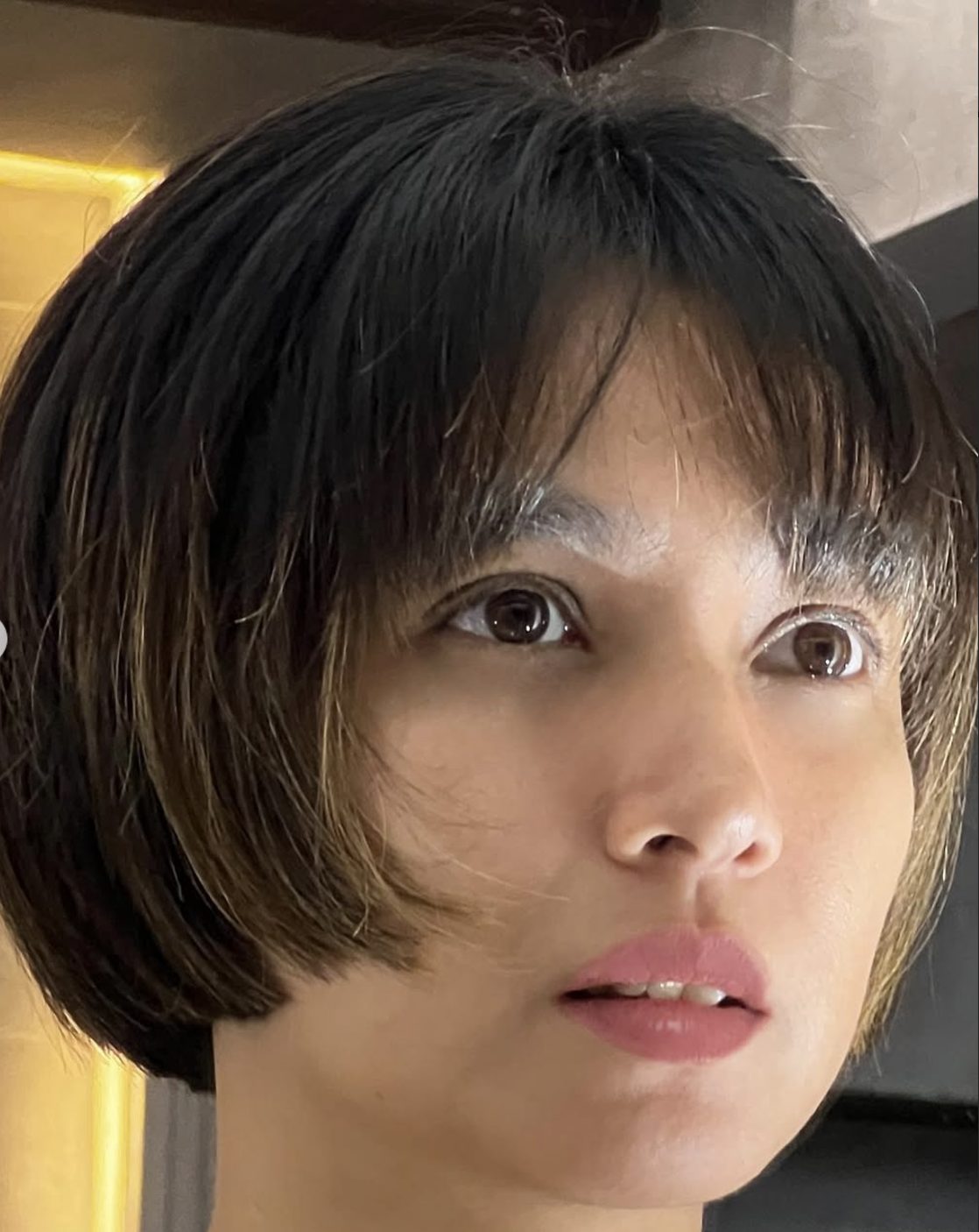 25 Short Layered Bob Hairstyles for Fine Hair